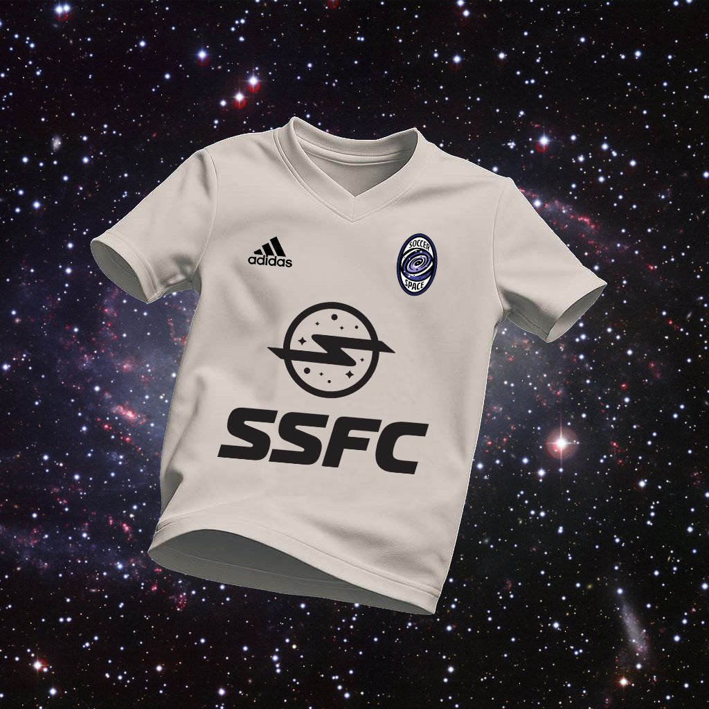 Adidas SSFC Galaxy Training Jersey – Soccer Space New York